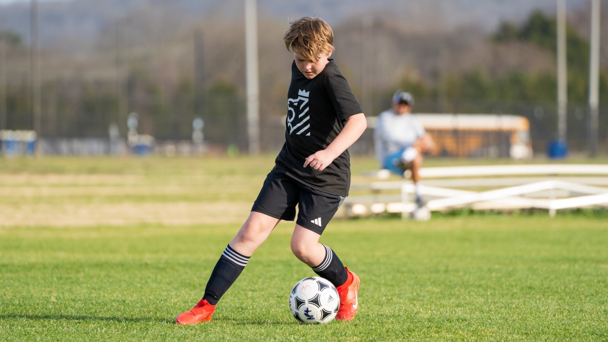 Kings Hammer Youth Soccer Club | Aris