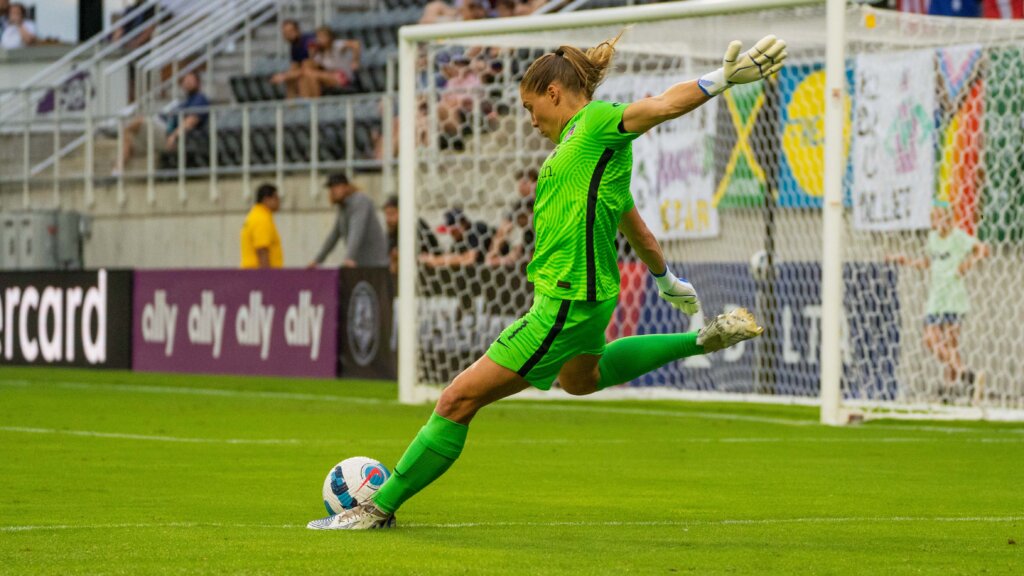 Kings Hammer Youth Soccer Club | Bay United