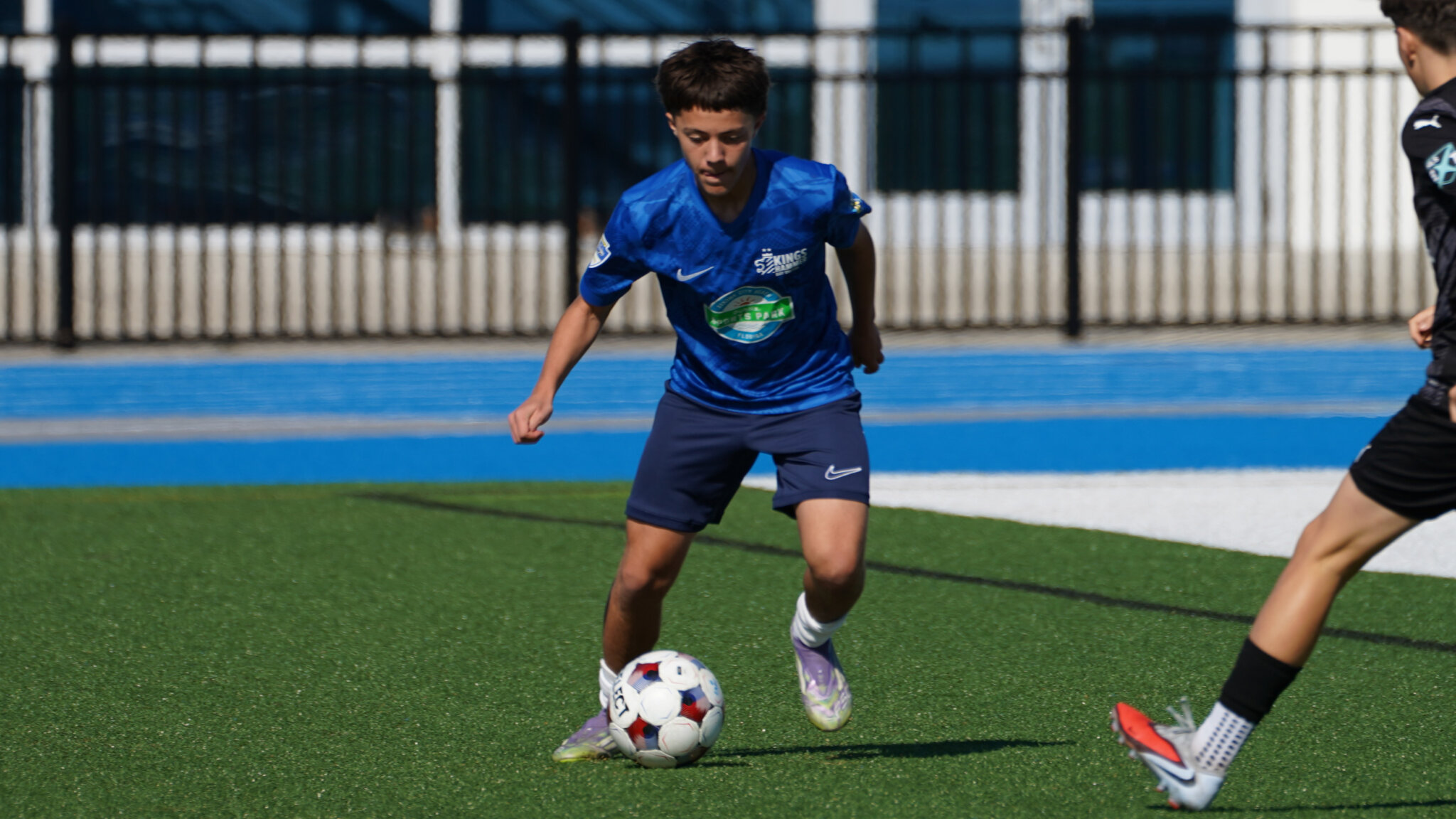 Expanding Opportunity for KH Bay United Players with the High ...