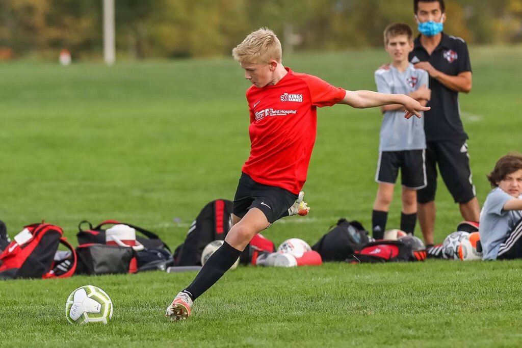 Gallery – Kings Hammer Youth Soccer Club | Cincinnati/NKY