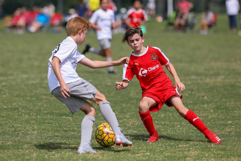Gallery – Kings Hammer Youth Soccer Club | Cincinnati/NKY