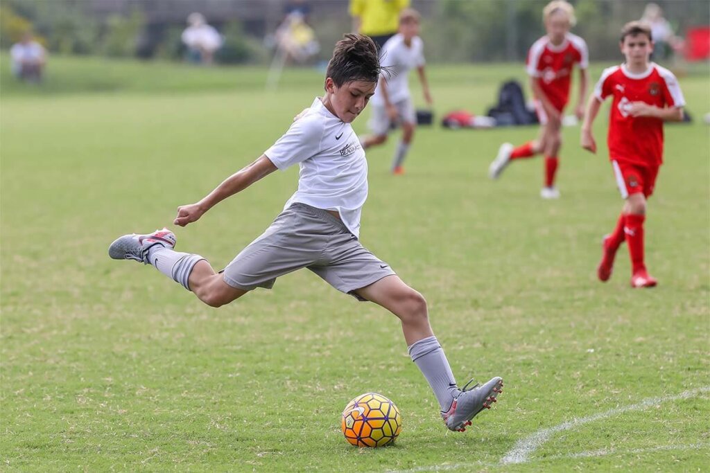 Gallery – Kings Hammer Youth Soccer Club | Cincinnati/NKY