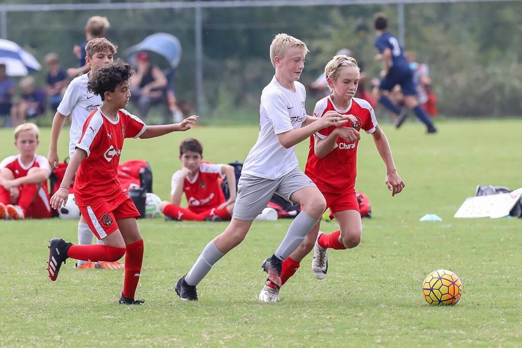 Gallery – Kings Hammer Youth Soccer Club | Cincinnati/NKY