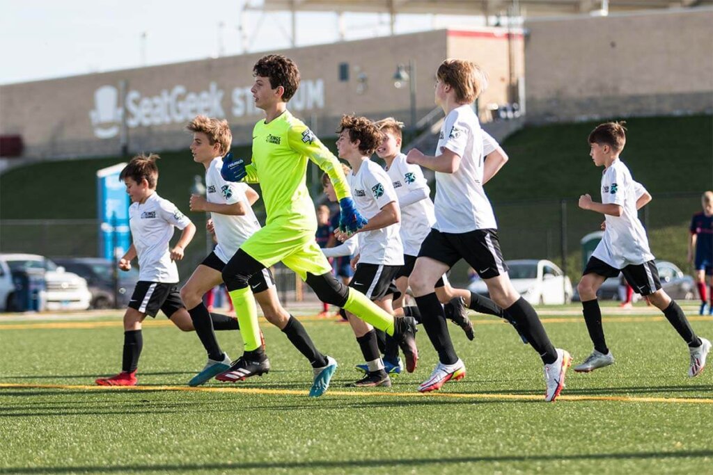 Gallery – Kings Hammer Youth Soccer Club | Cincinnati/NKY