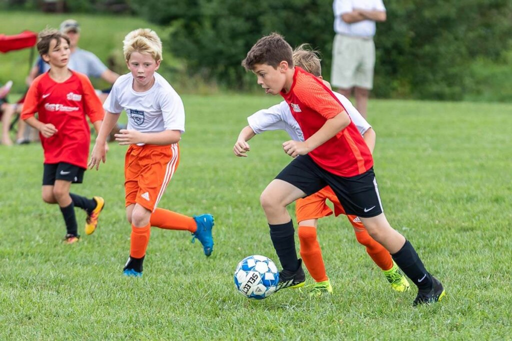 Gallery – Kings Hammer Youth Soccer Club | Cincinnati/NKY