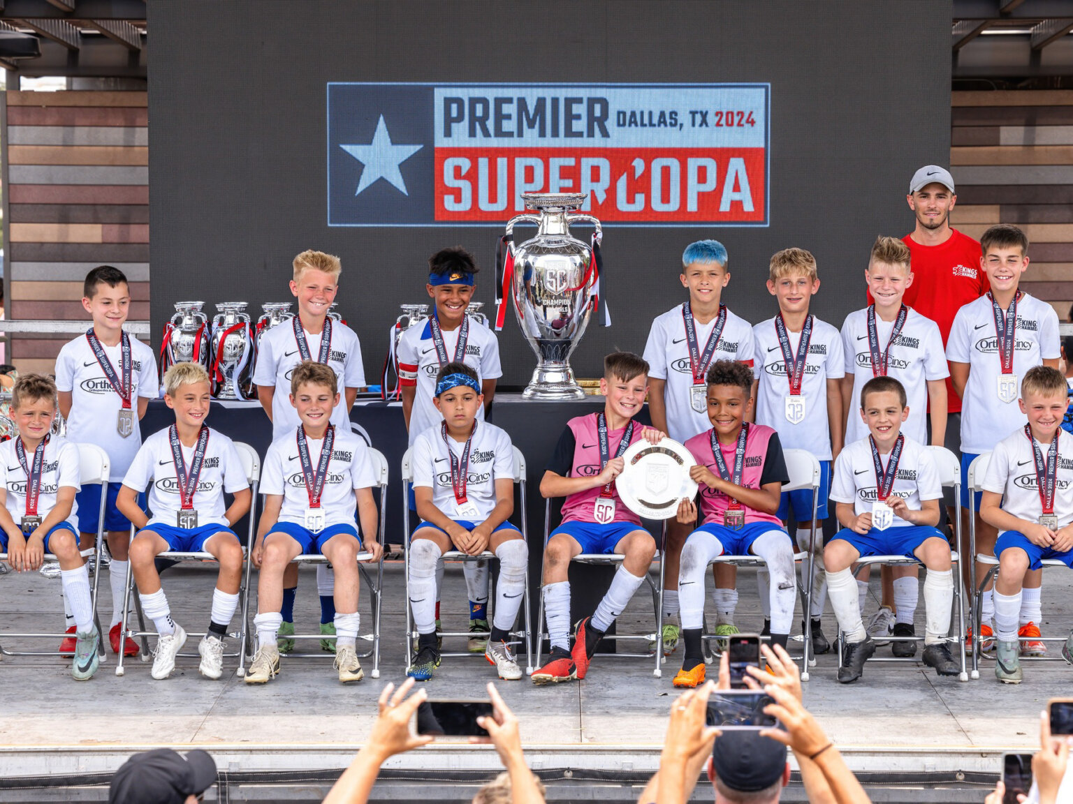 June Newsletter 2024 – Kings Hammer Youth Soccer Club | Cincinnati/NKY