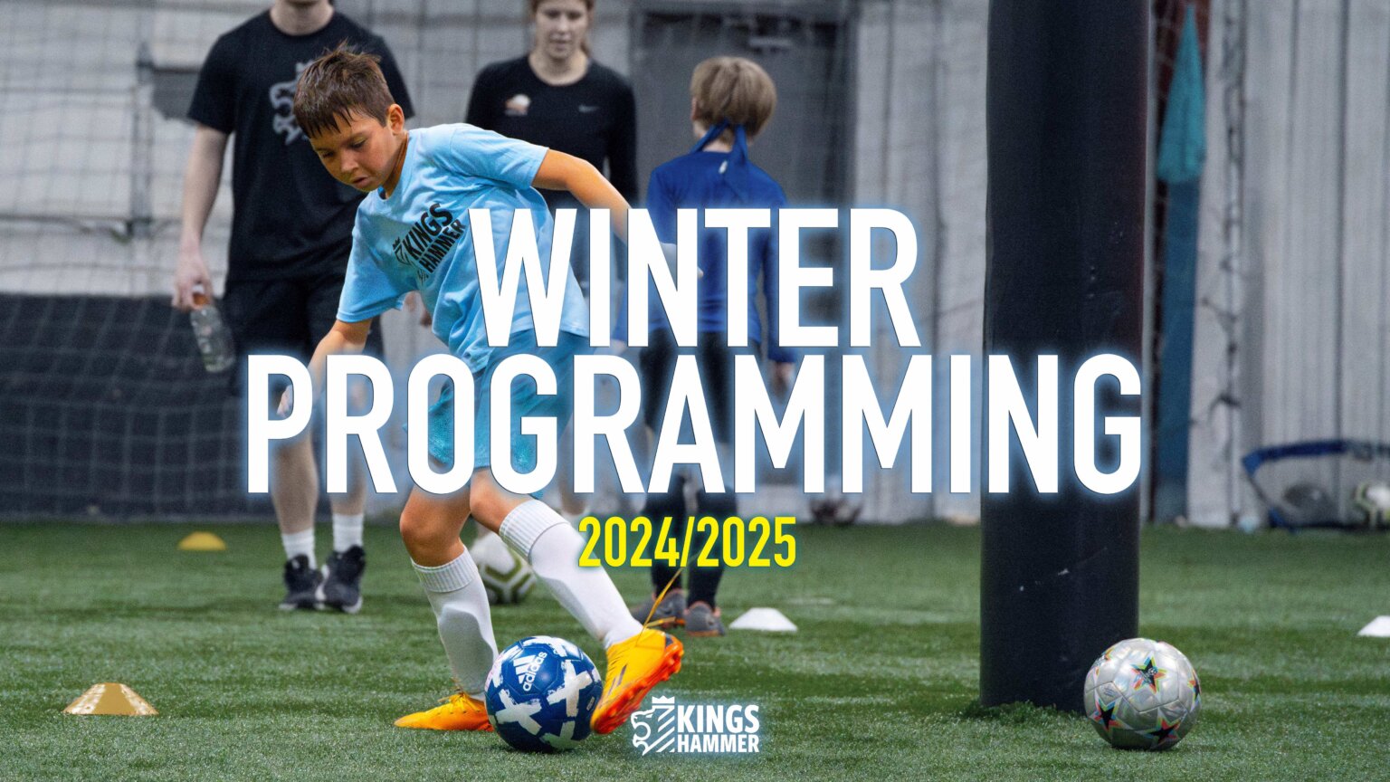 Kings Hammer Youth Soccer Club | Cincinnati/NKY