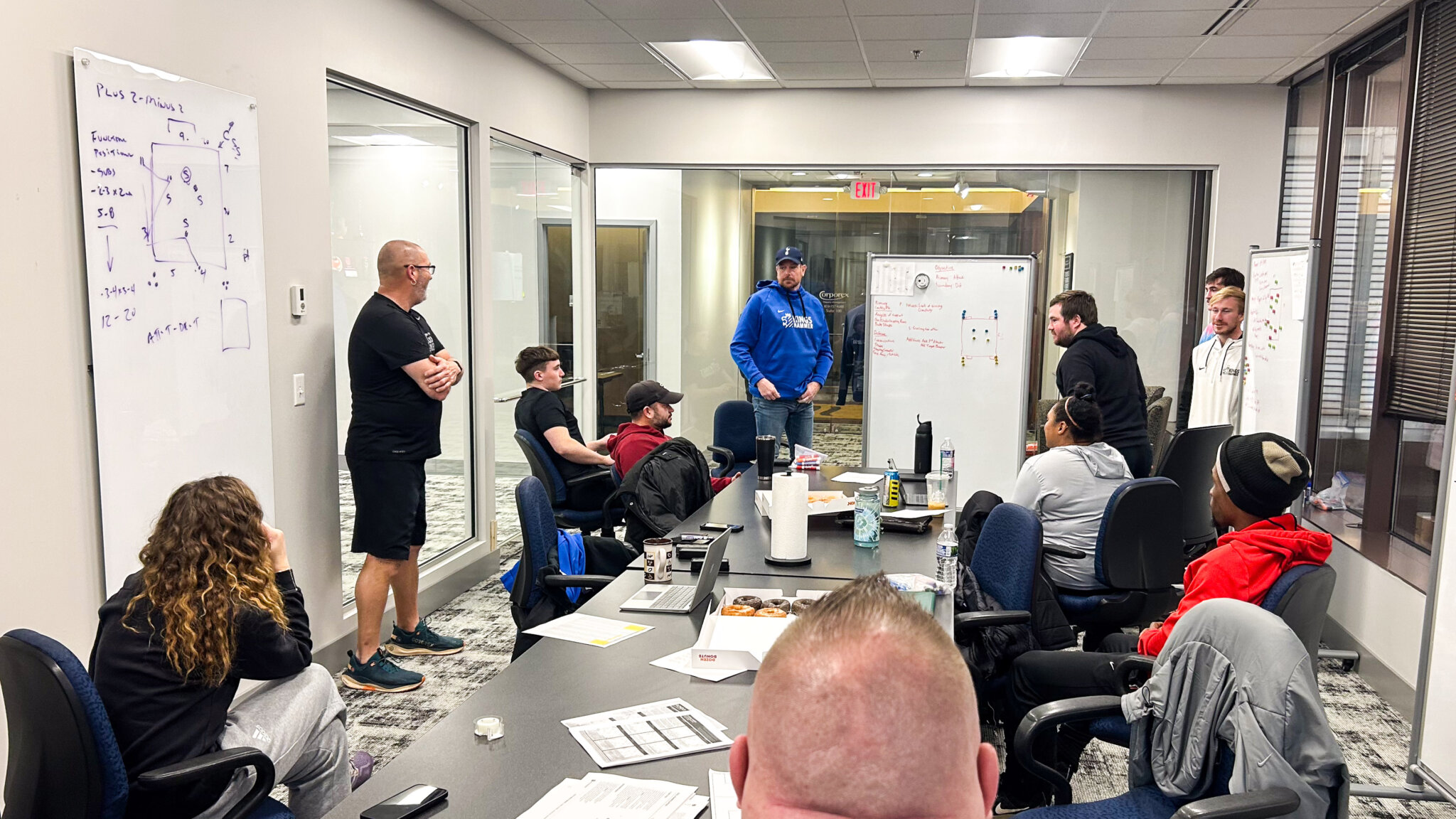 Kings Hammer Youth Soccer Club | Cincinnati/NKY