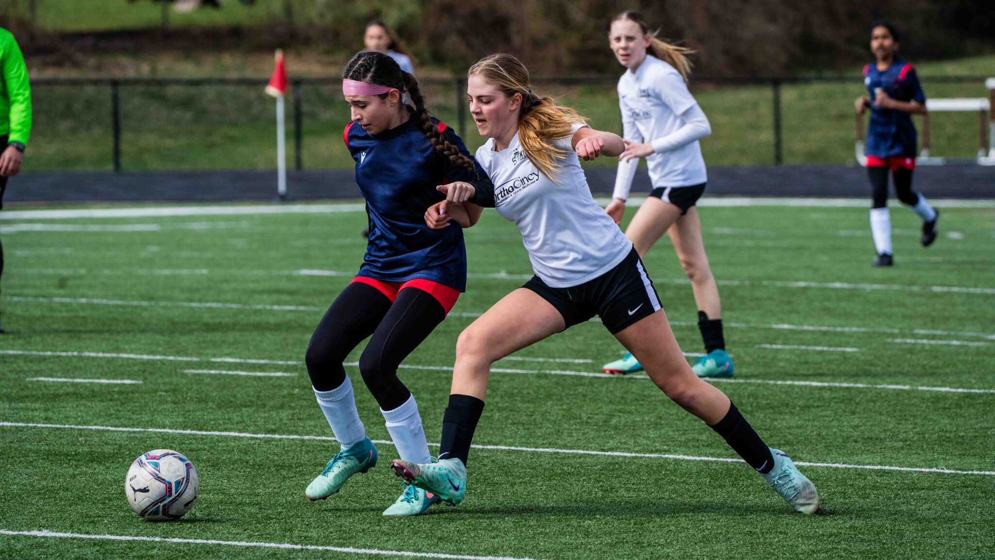 Kings Hammer Youth Soccer Club | Cincinnati/NKY