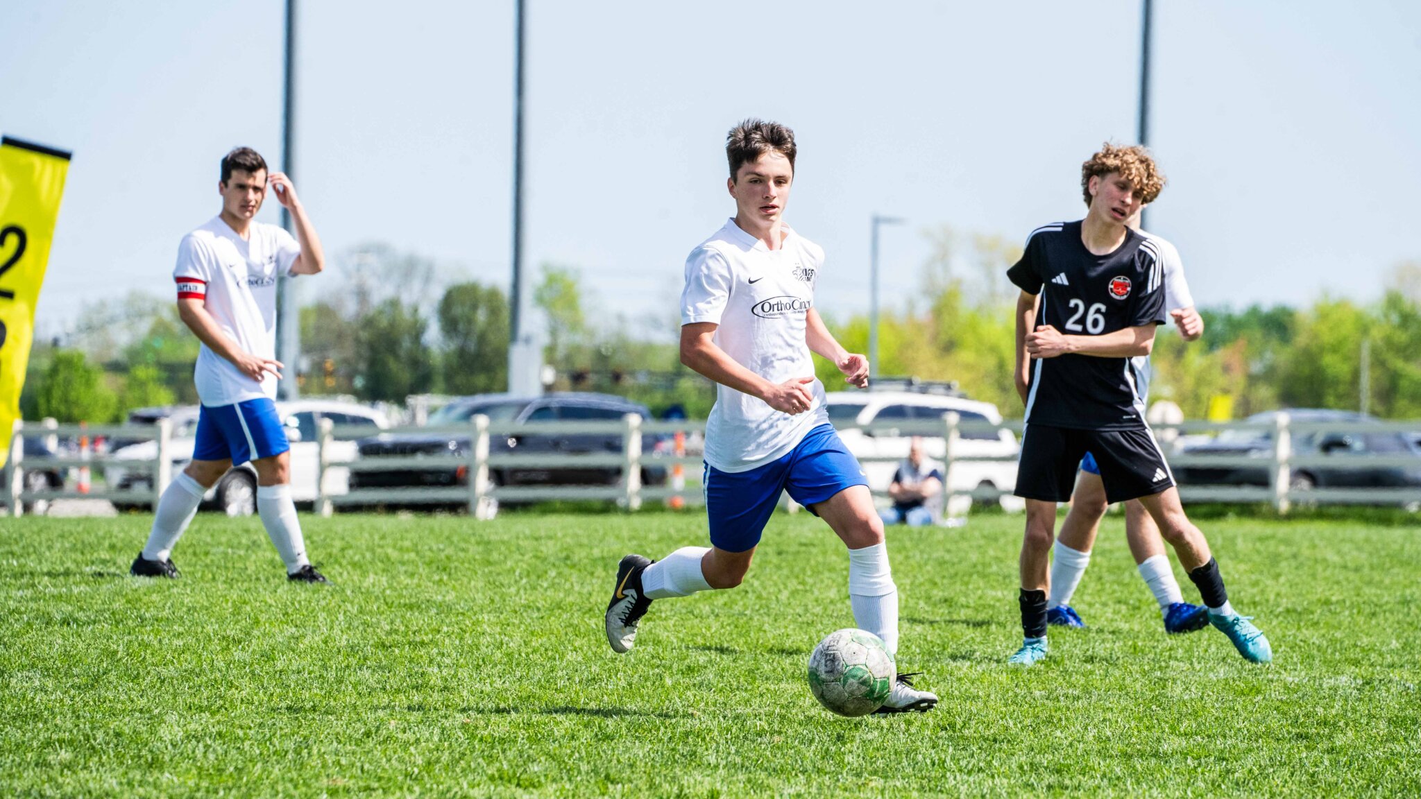 Kings Hammer Youth Soccer Club | Cincinnati/NKY