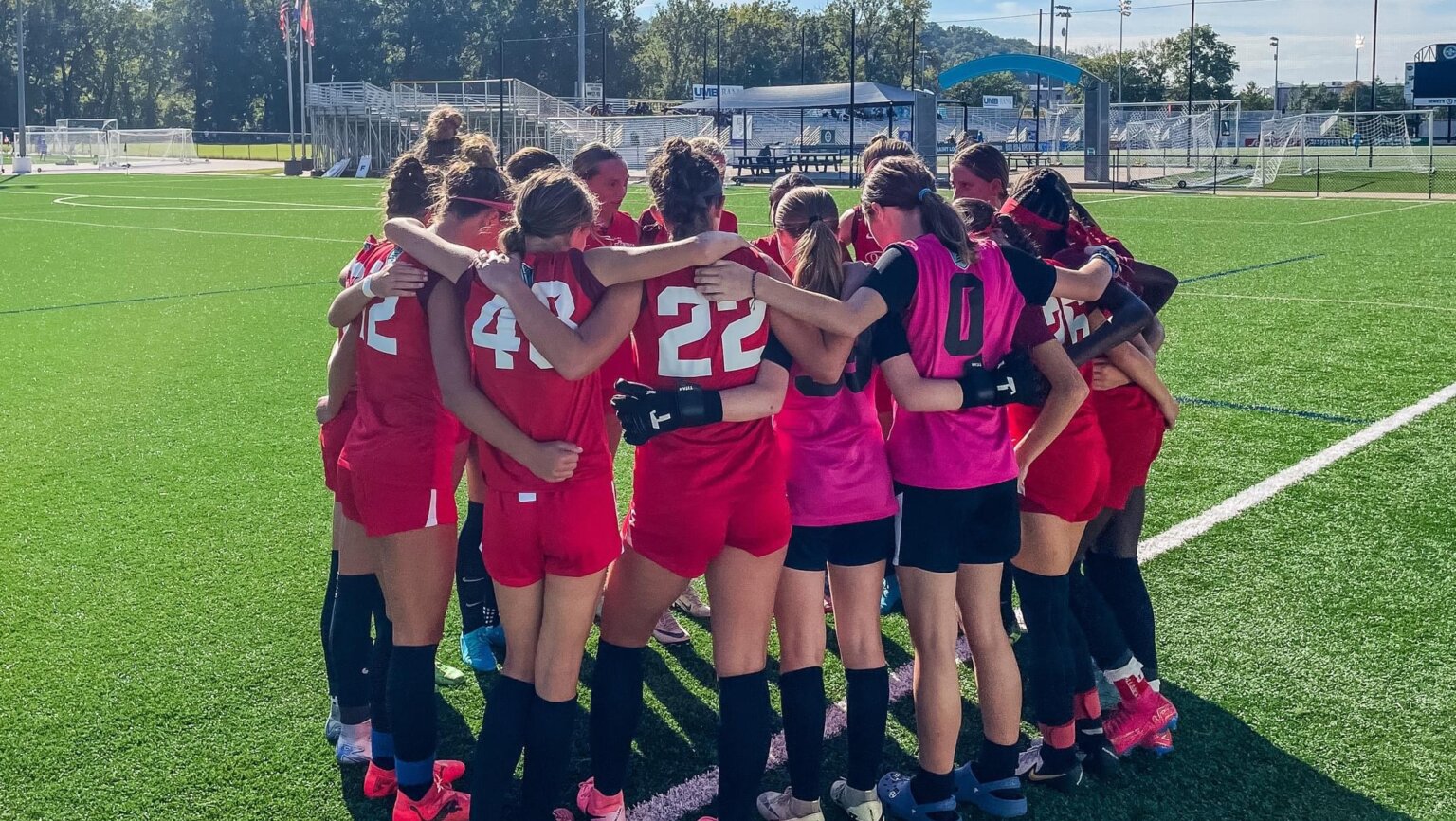 Kings Hammer Youth Soccer Club | Cincinnati/NKY