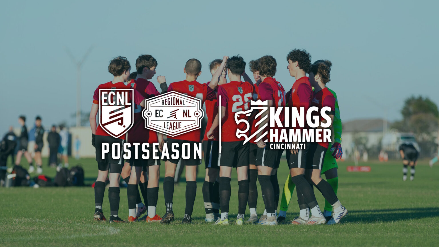 Kings Hammer Youth Soccer Club | Cincinnati/NKY
