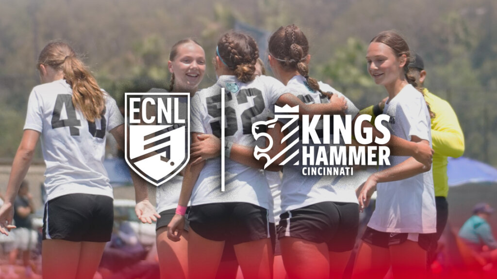 Kings Hammer Youth Soccer Club | Cincinnati/NKY