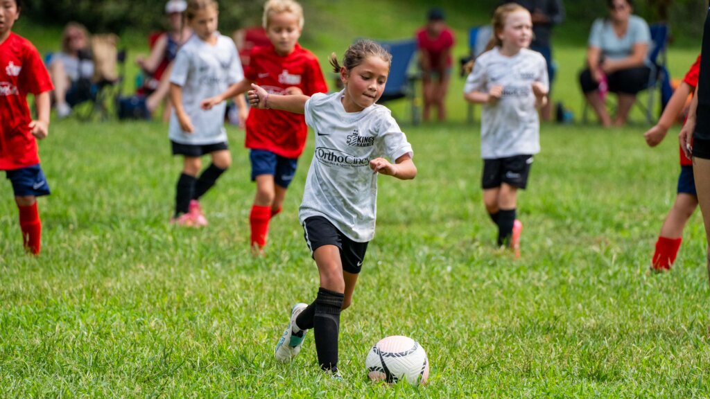Kings Hammer Youth Soccer Club | Cincinnati/NKY