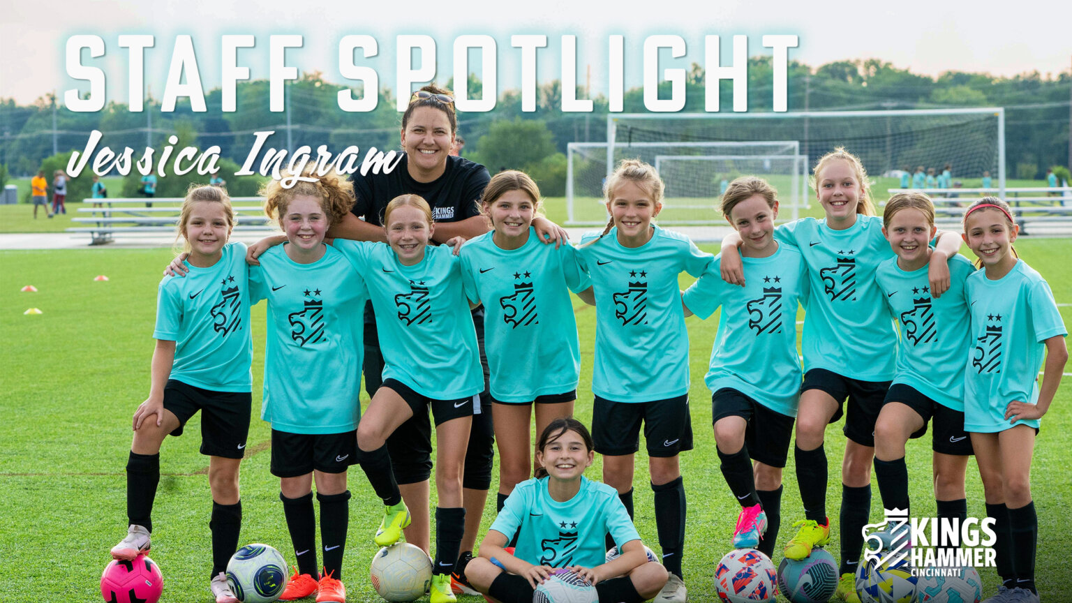 Kings Hammer Youth Soccer Club | Cincinnati/NKY