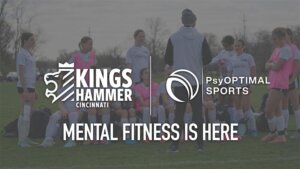 Kings Hammer Youth Soccer Club | Cincinnati/NKY