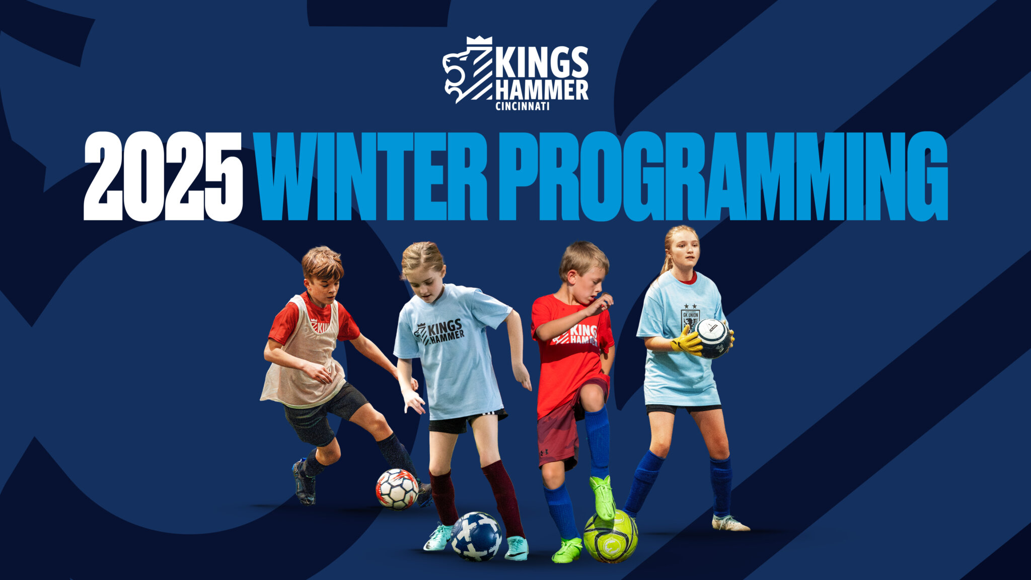 Kings Hammer Youth Soccer Club | Cincinnati/NKY