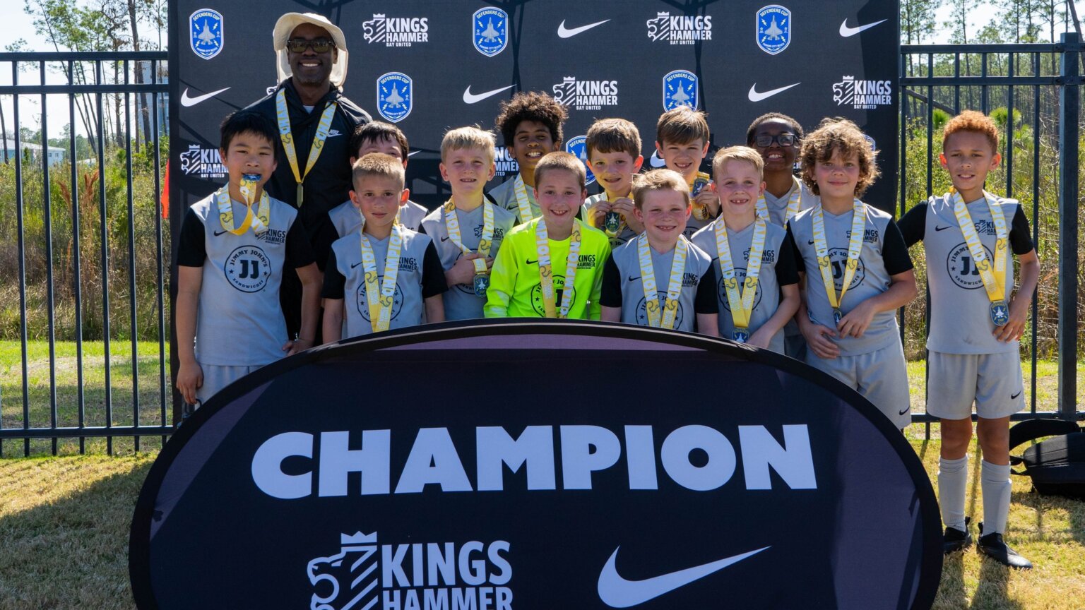 March Newsletter 2024 – Kings Hammer Youth Soccer Club | Murfreesboro