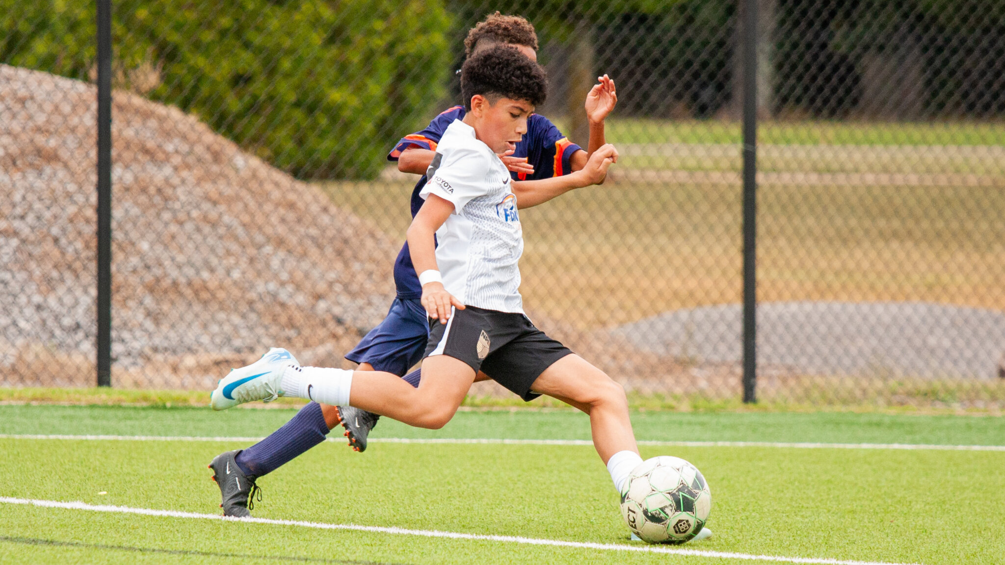 Kings Hammer Youth Soccer Club | Murfreesboro