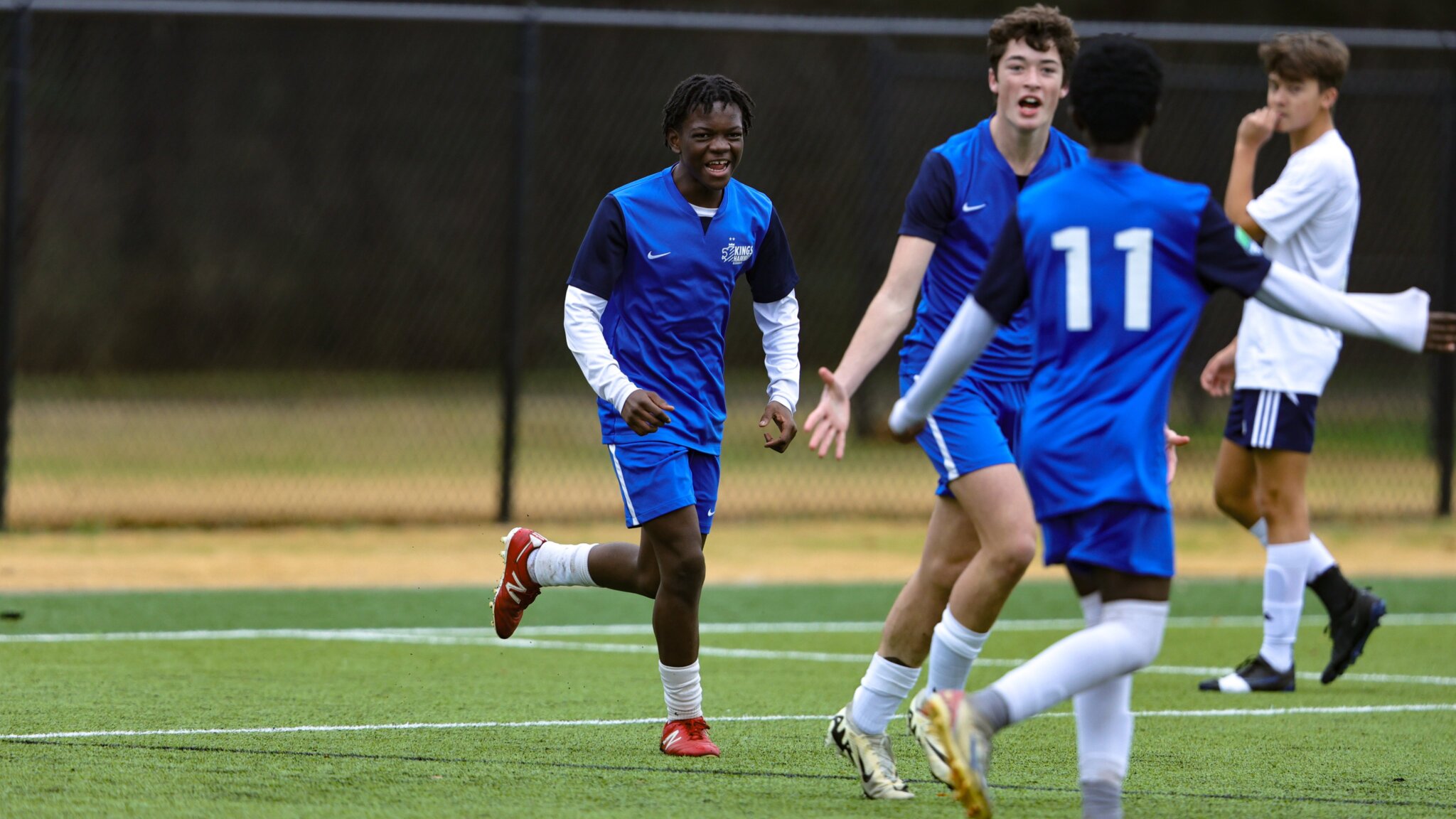 Kings Hammer Youth Soccer Club | Murfreesboro