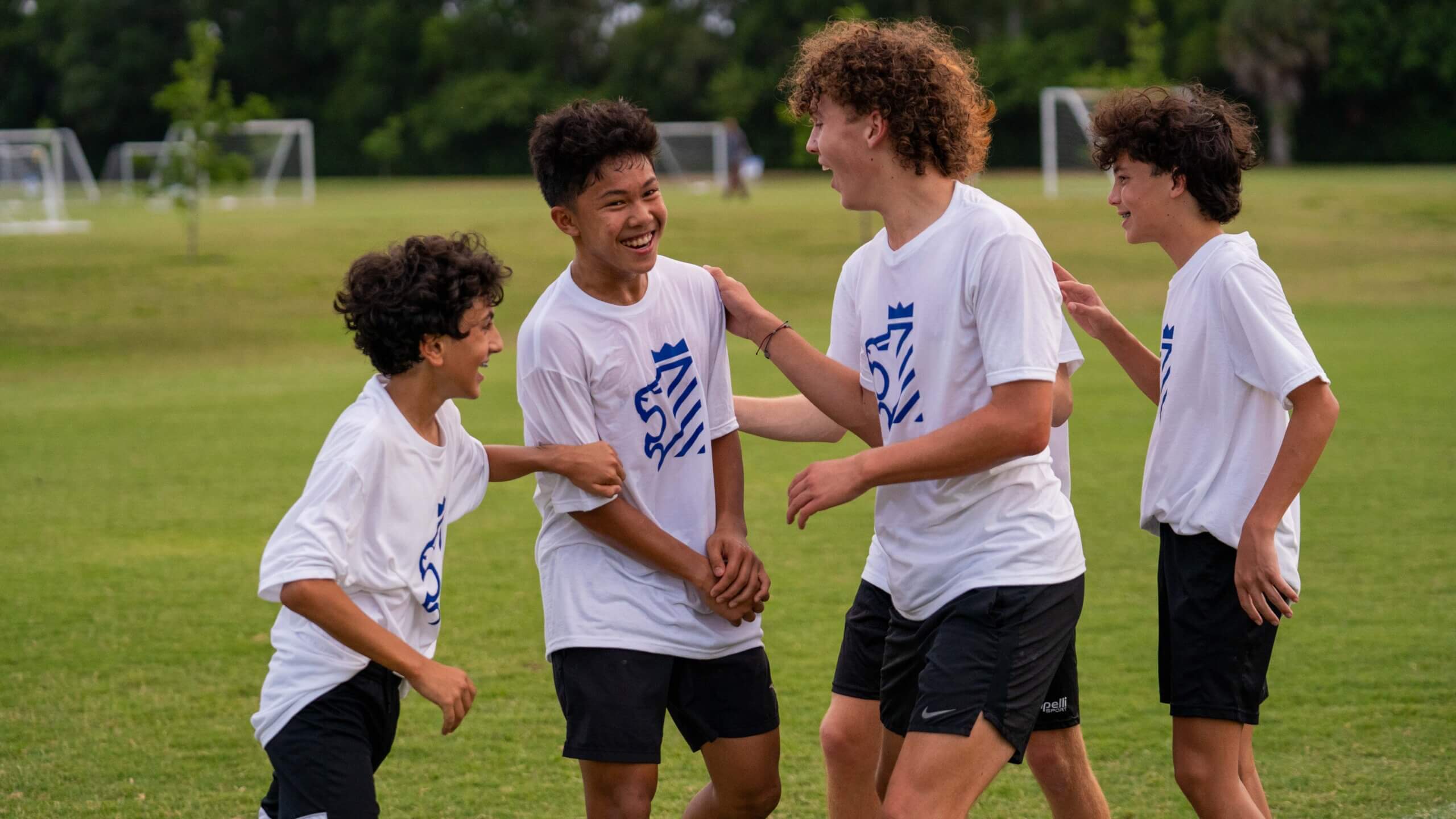 Gallery – Kings Hammer Youth Soccer Club | Swan City