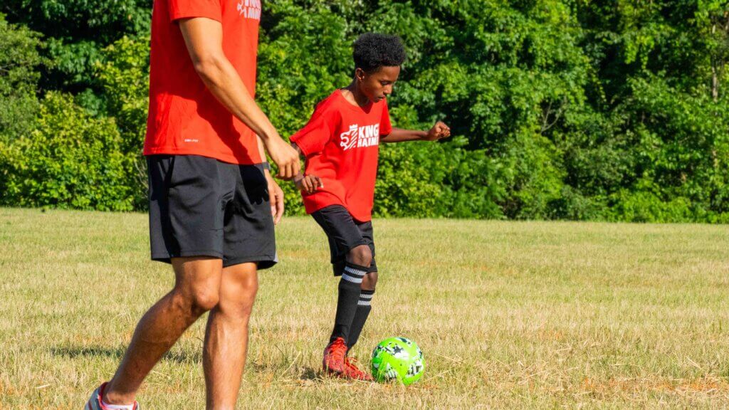 Preparing During The Summer Break – Kings Hammer Youth Soccer Club